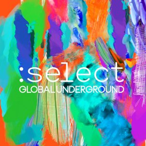 News - Global Underground