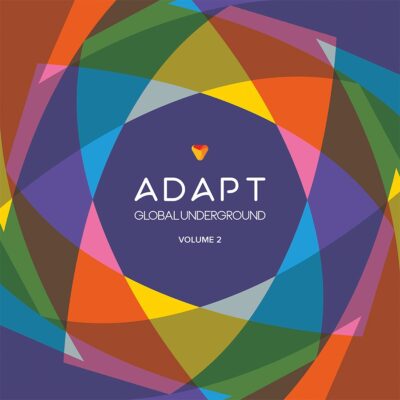 Home - Global Underground