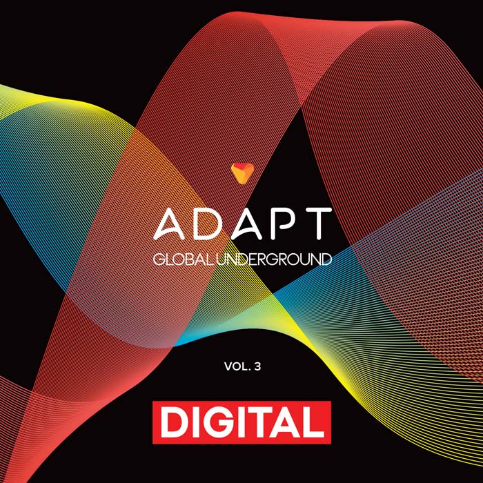 ADAPT - Global Underground Shop