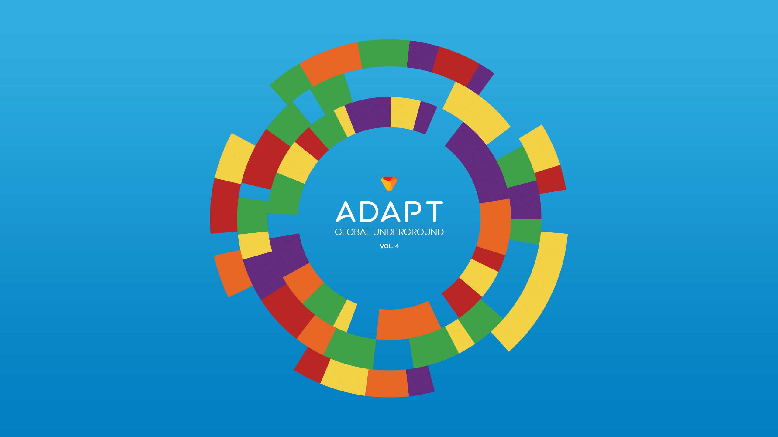 Home - Global Underground