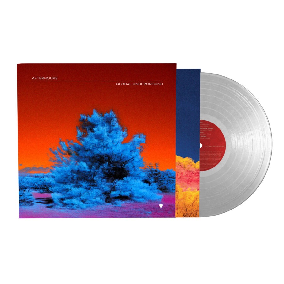 NEW RELEASES - Global Underground Shop