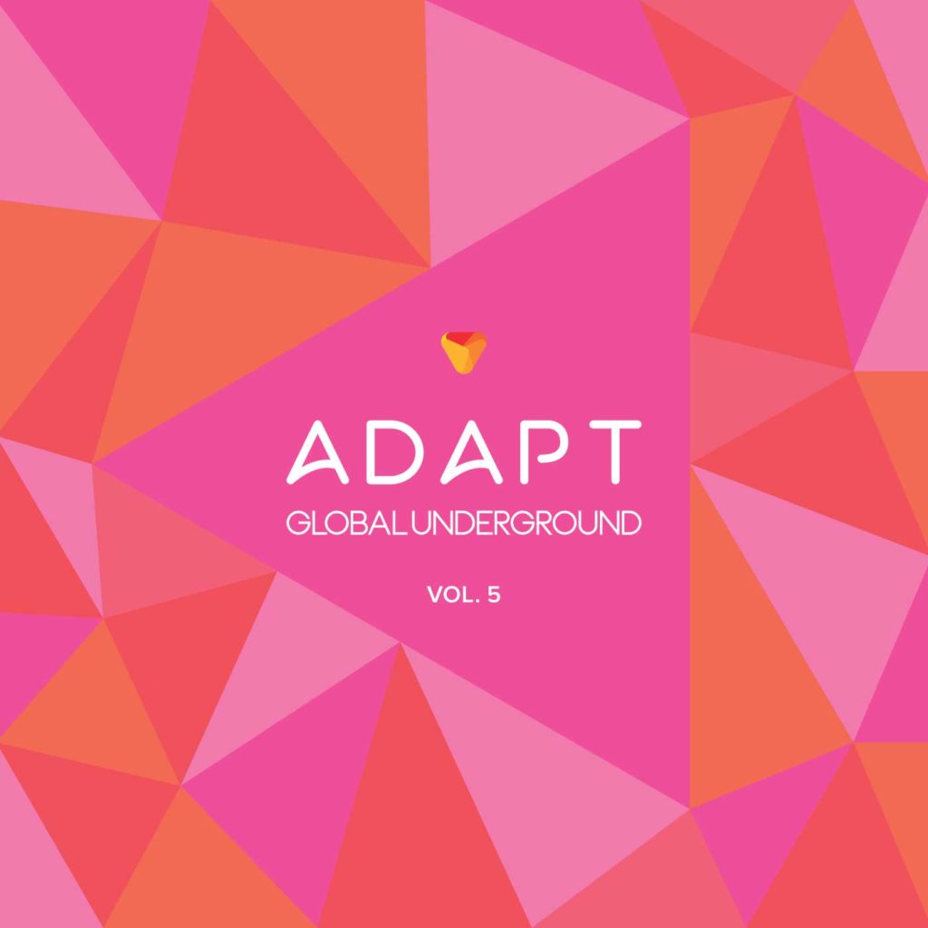 Adapt - Global Underground Shop