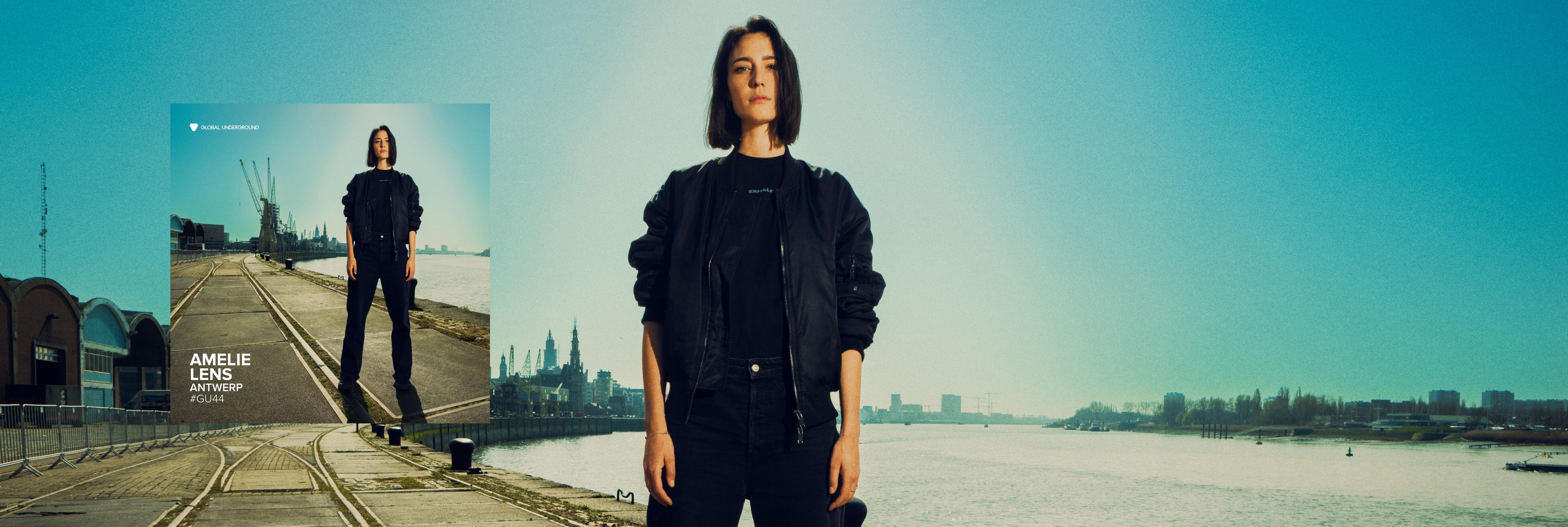 Home - Global Underground