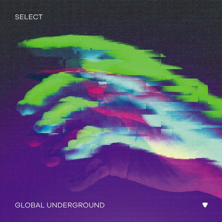 Global Underground Shop