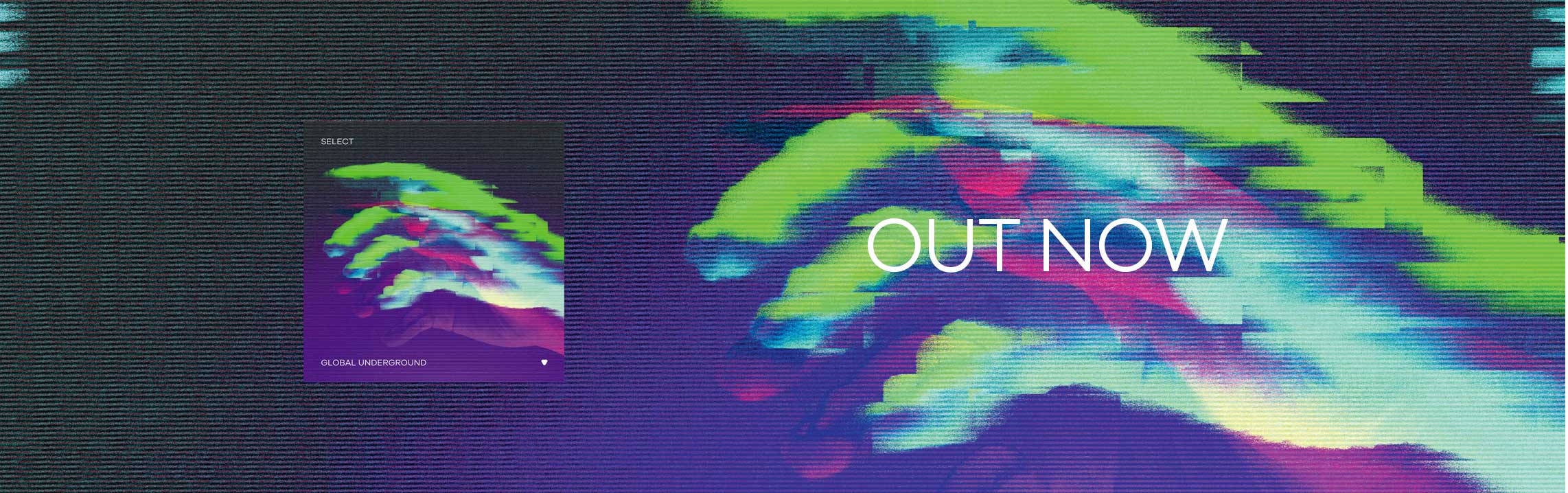 Home - Global Underground