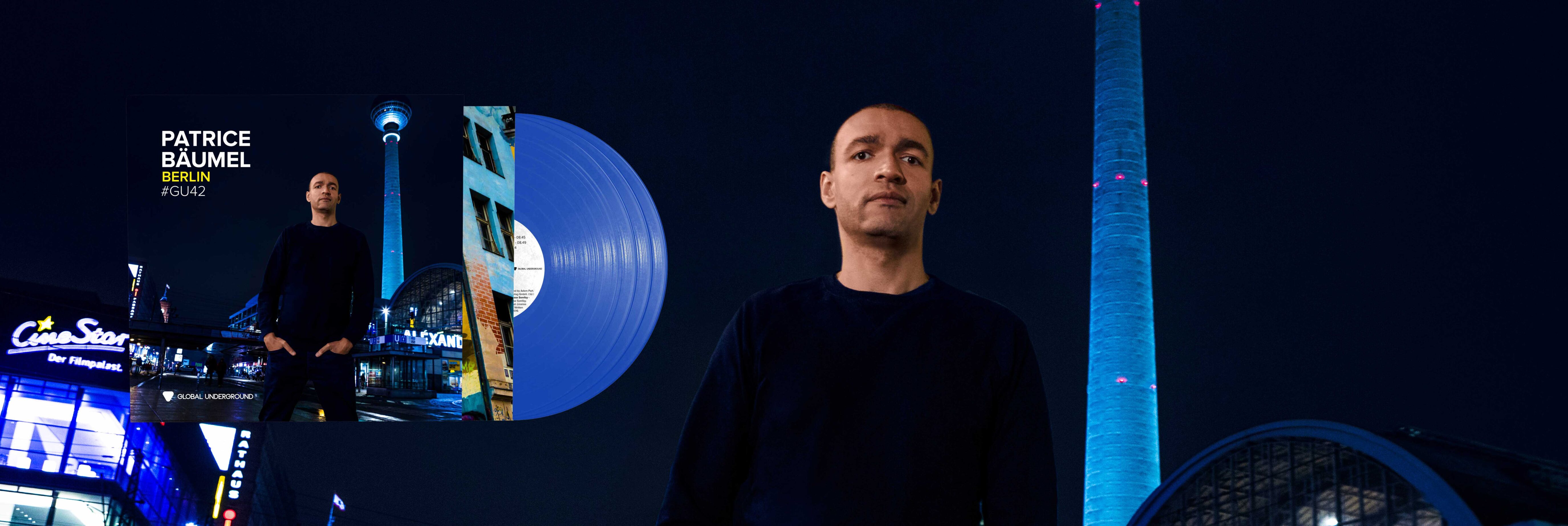 Global Underground - A unique story in electronic music culture