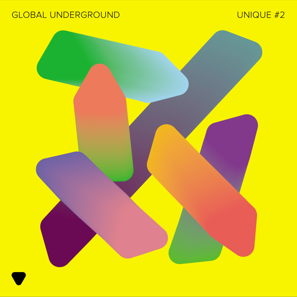 Global Underground Shop