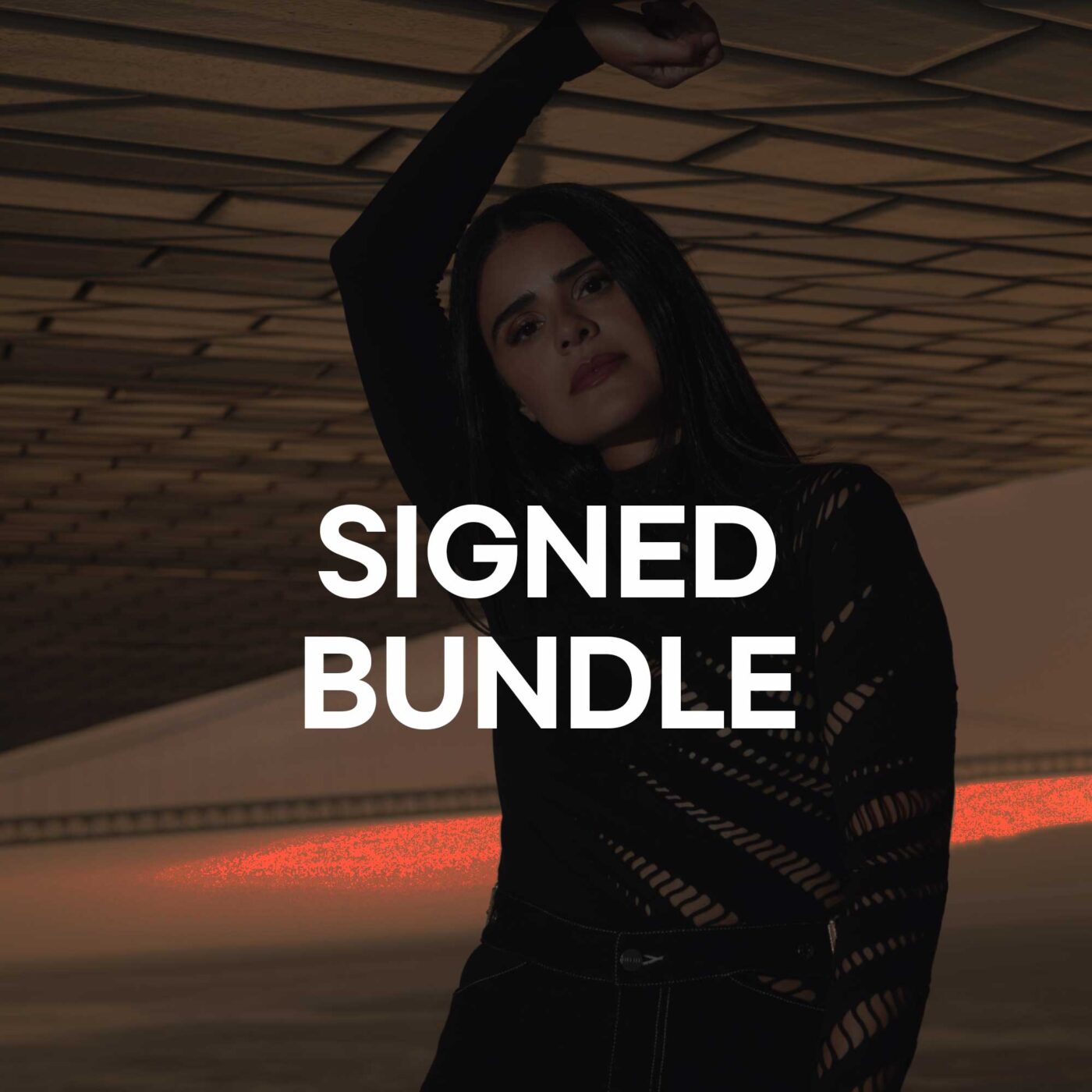 GU46 Collector’s Signed Bundle - Global Underground