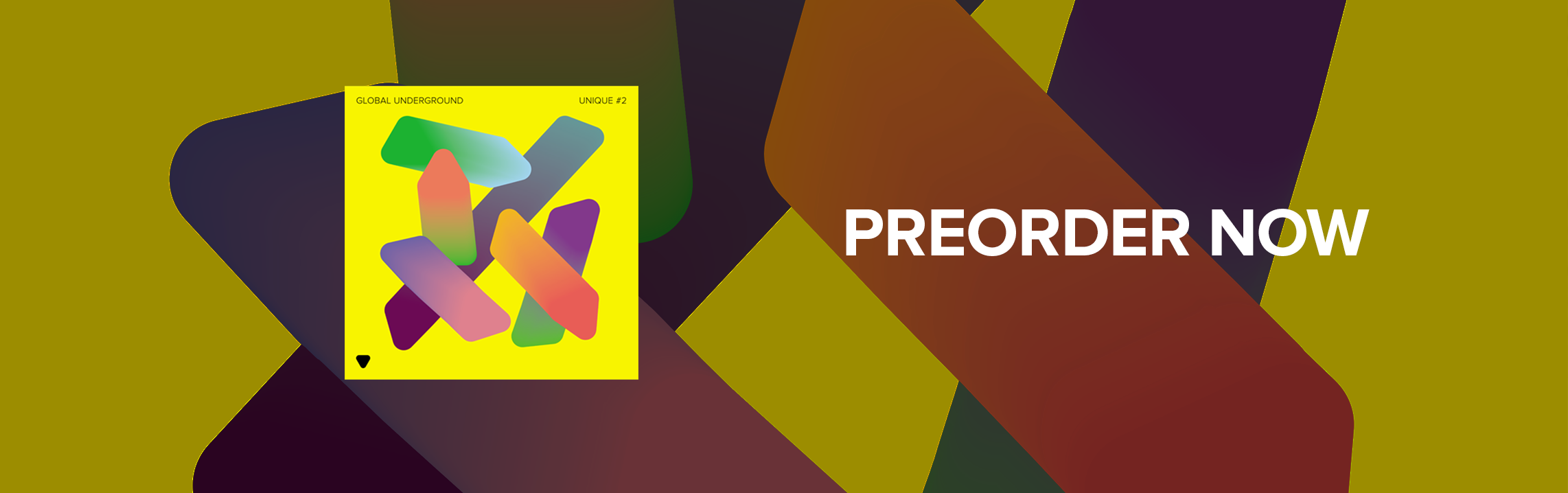 Home - Global Underground