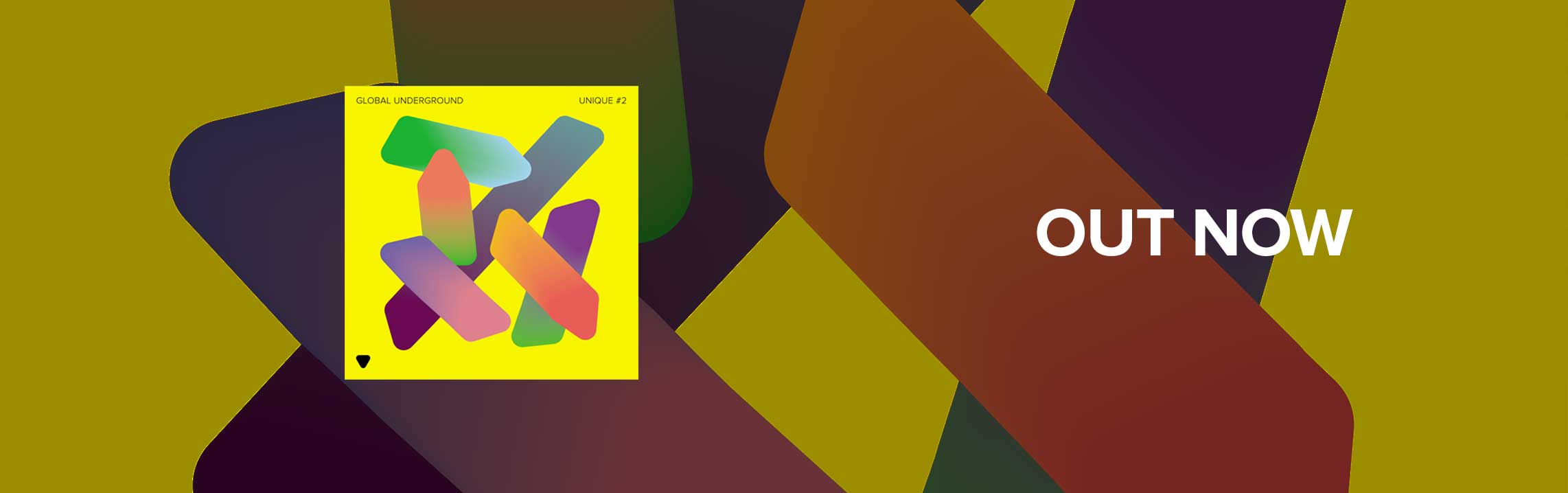 Global Underground - A unique story in electronic music culture