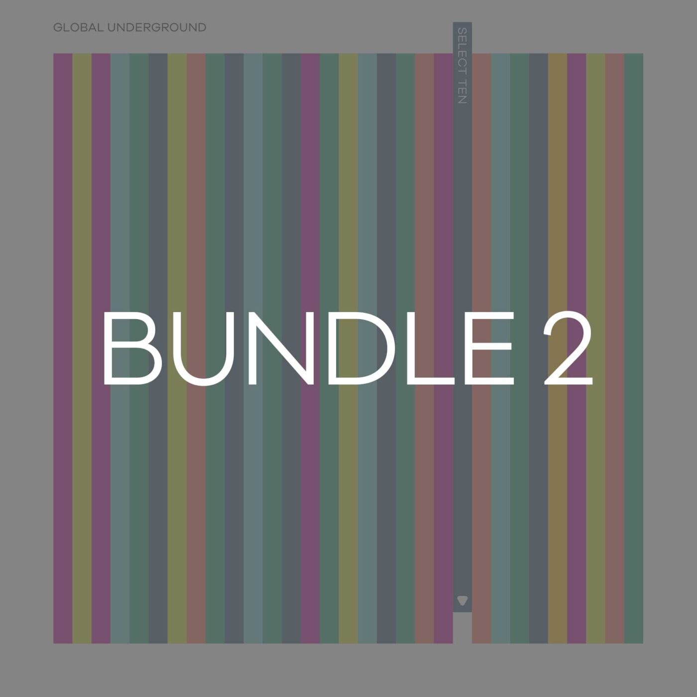 Global Underground: Select #10 - Global Underground