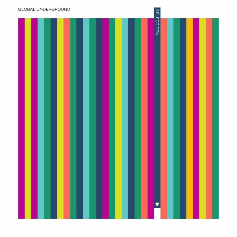 Global Underground Shop