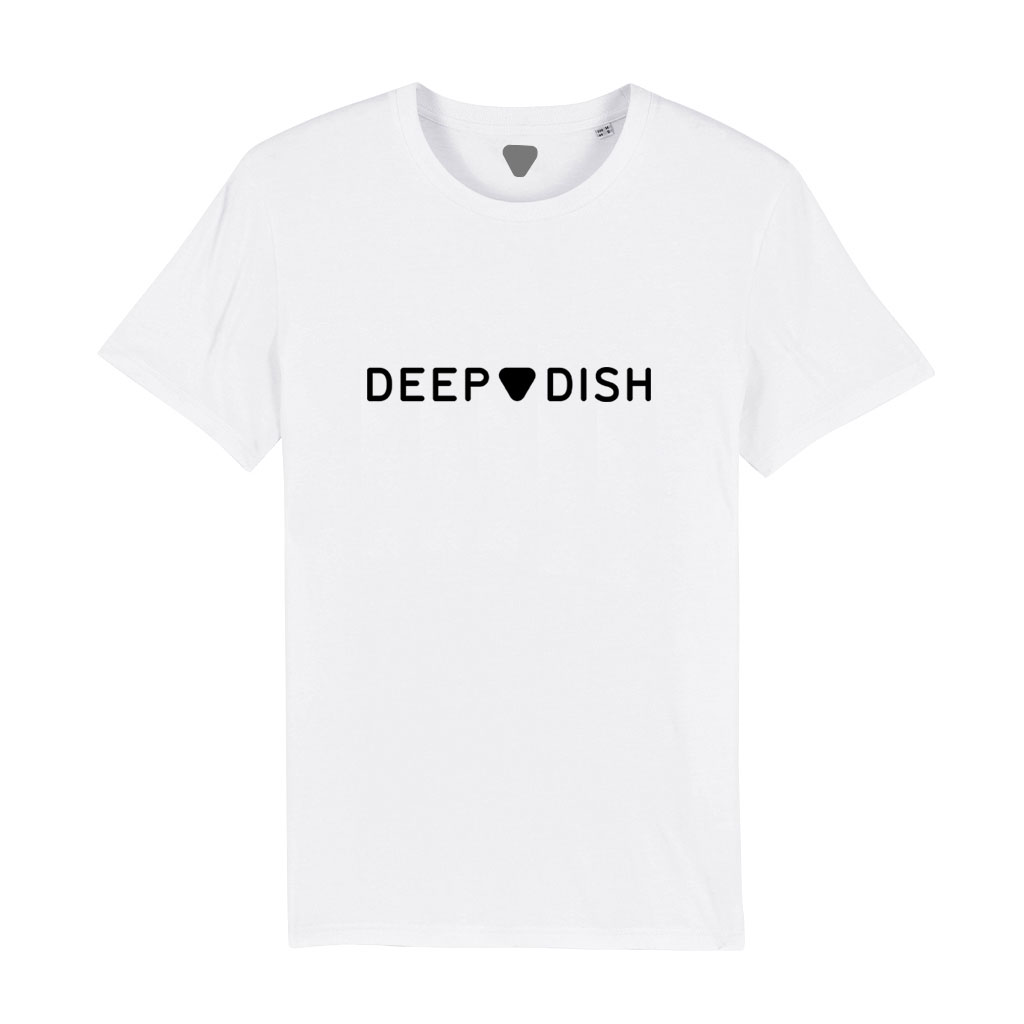 GU49 Tee - Global Underground